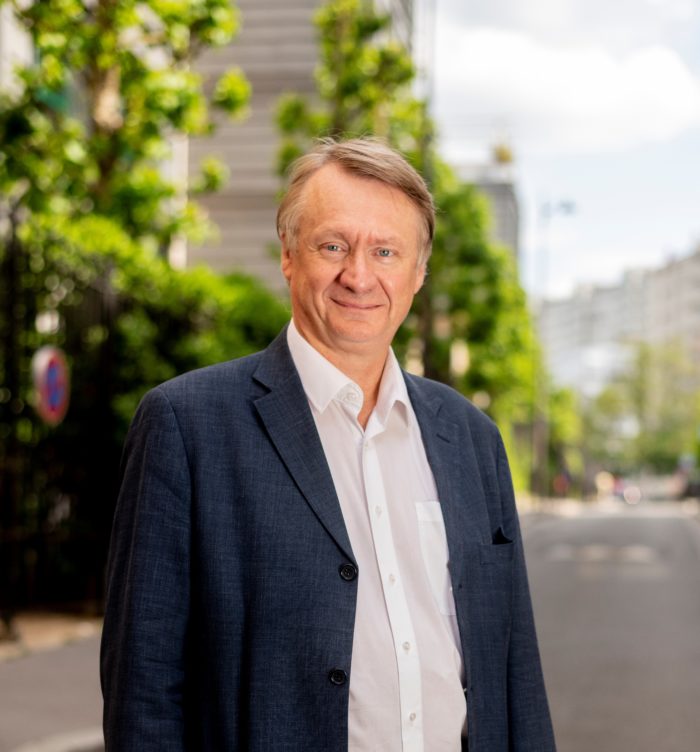 Thierry Libaert : « communiquer sur la RSE c’est aussi s’exposer à des ...