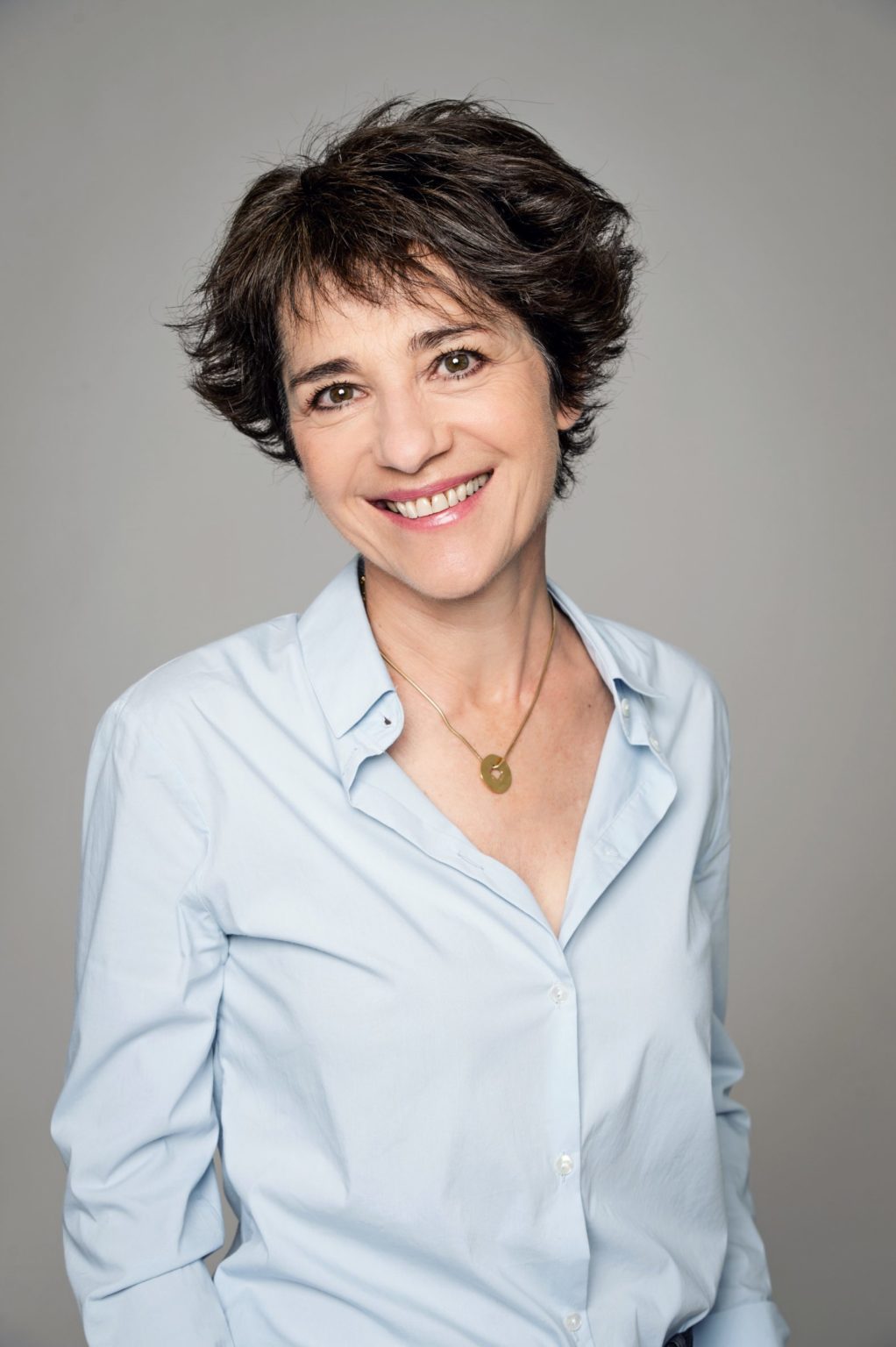 Elizabeth Martichoux : “Les réseaux sociaux ont tendance à tirer l ...