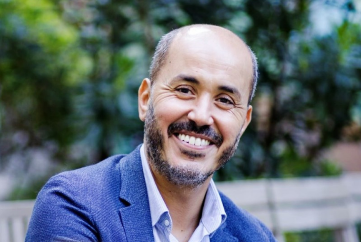 Mohamed Mansouri : Guider les créateurs de contenus vers une influence ...